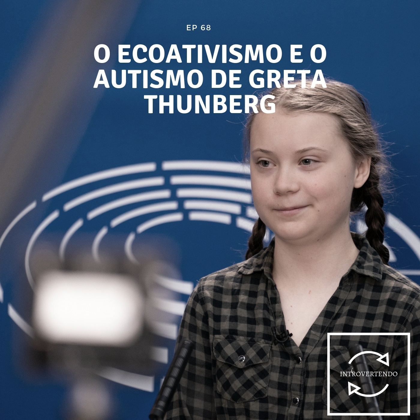 Introvertendo - Autismo por Autistas - #68 - O Ecoativismo e o Autismo ...