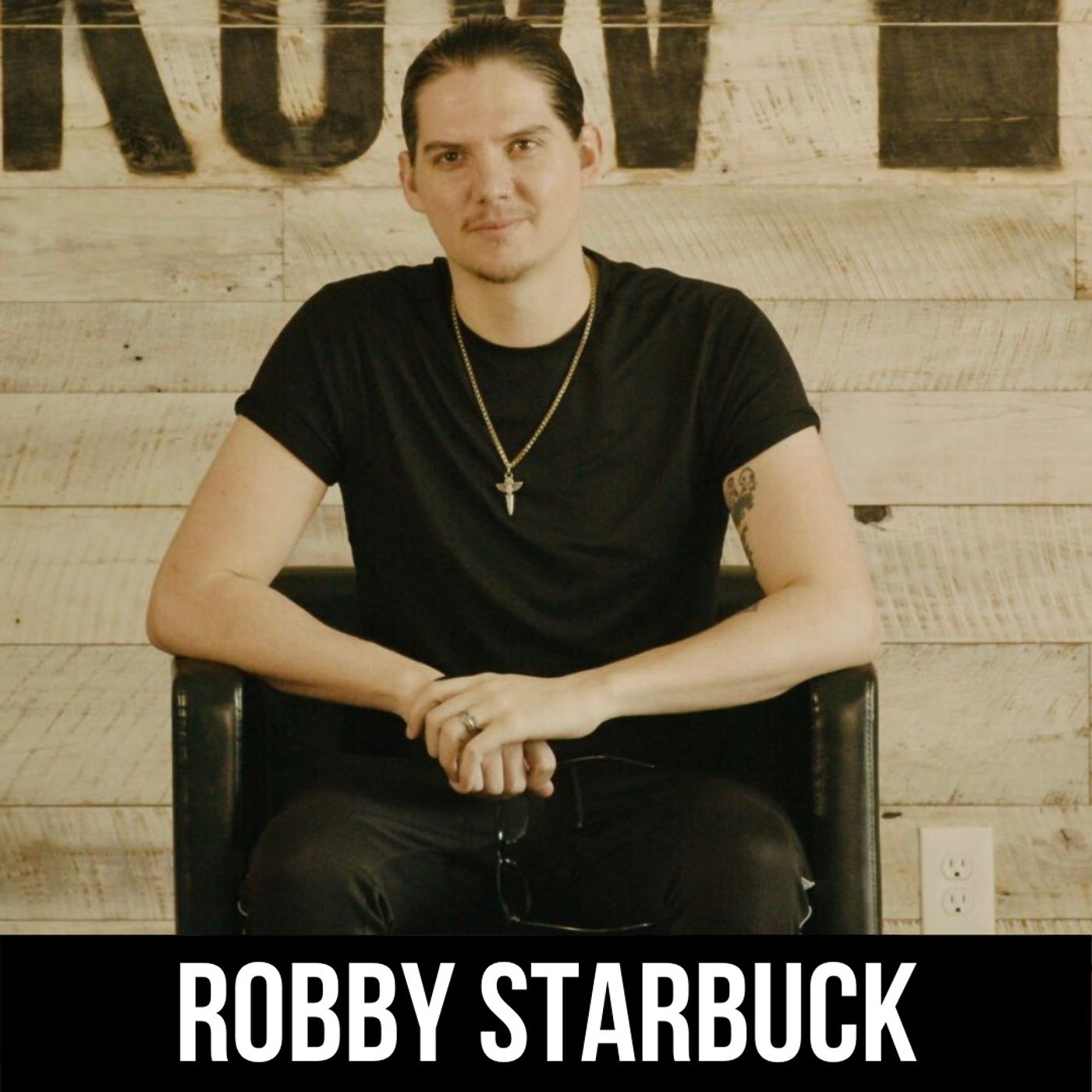 #093 Robby Starbuck - Fleeing Cuba & Being Republican in Hollywood ...