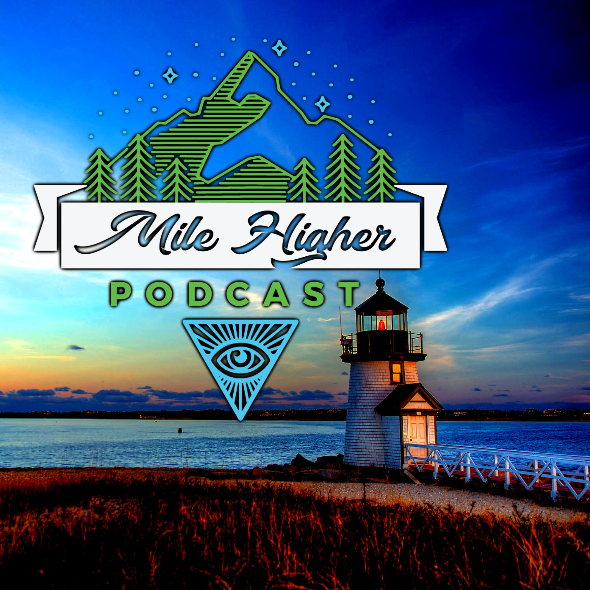 Mile Higher Podcast – Podcast – Podtail