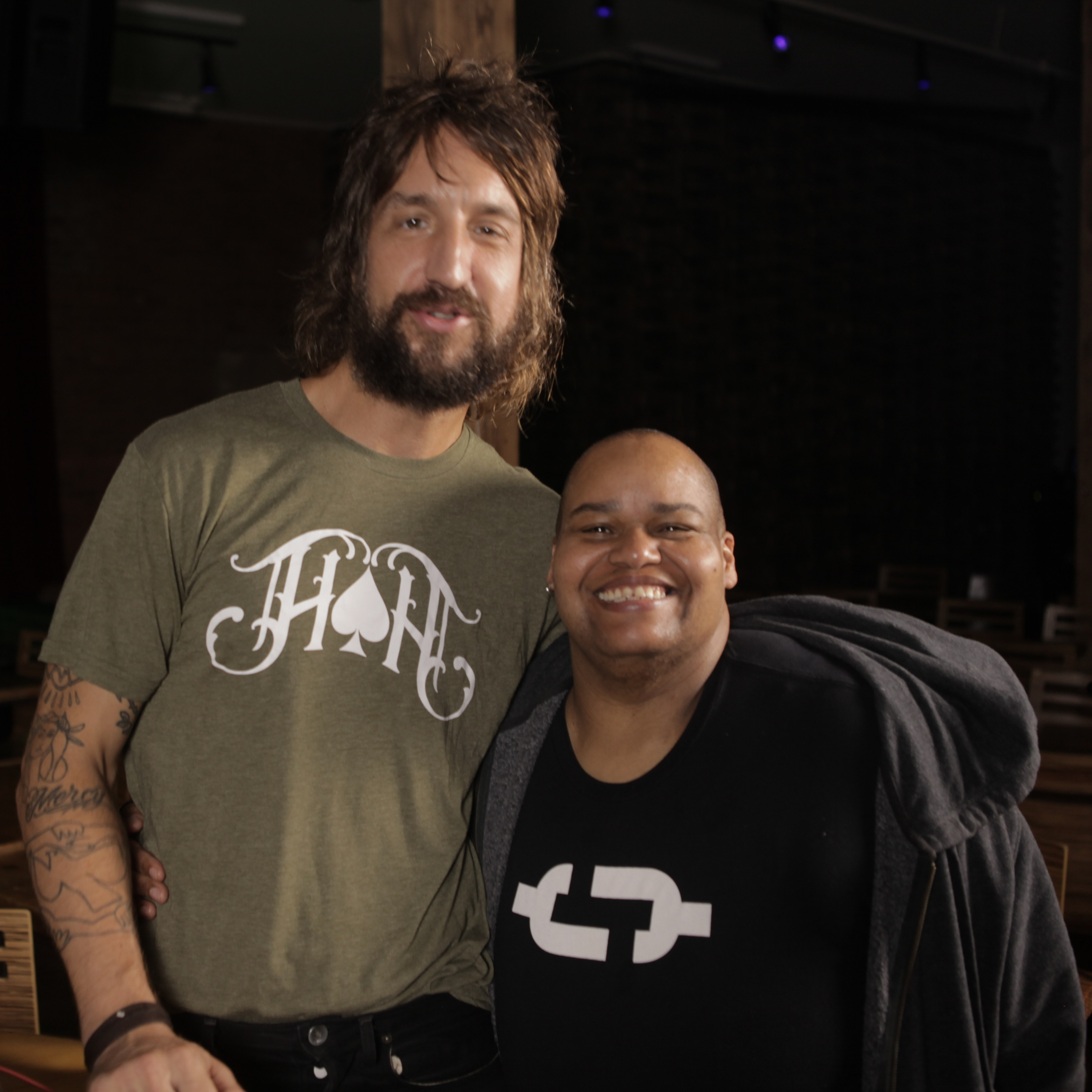 Episode #12: Mark Lanegan – Come To Where I'm From The Joseph Arthur ...