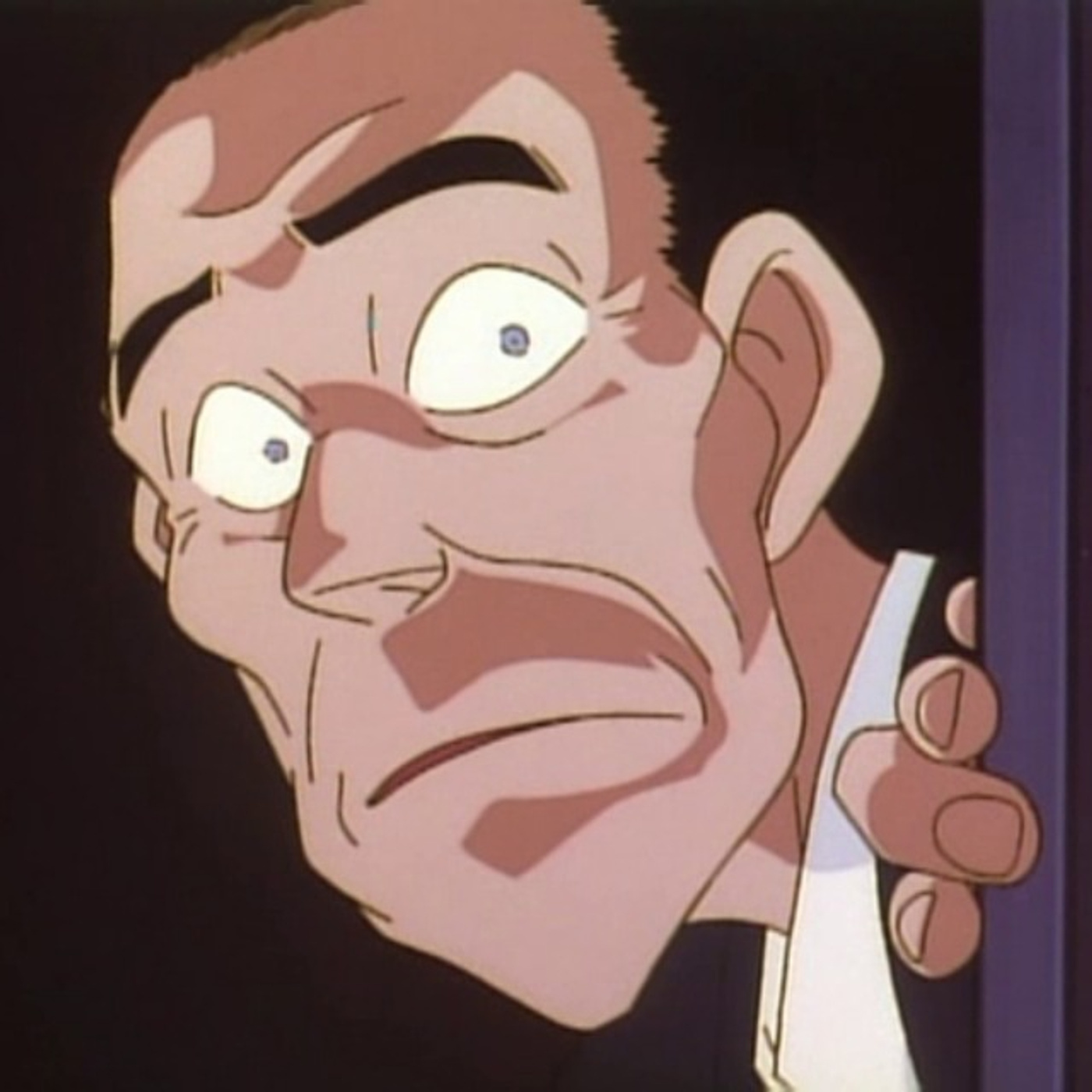 Case Reopened - A Detective Conan Rewatch Podcast – Podcast – Podtail