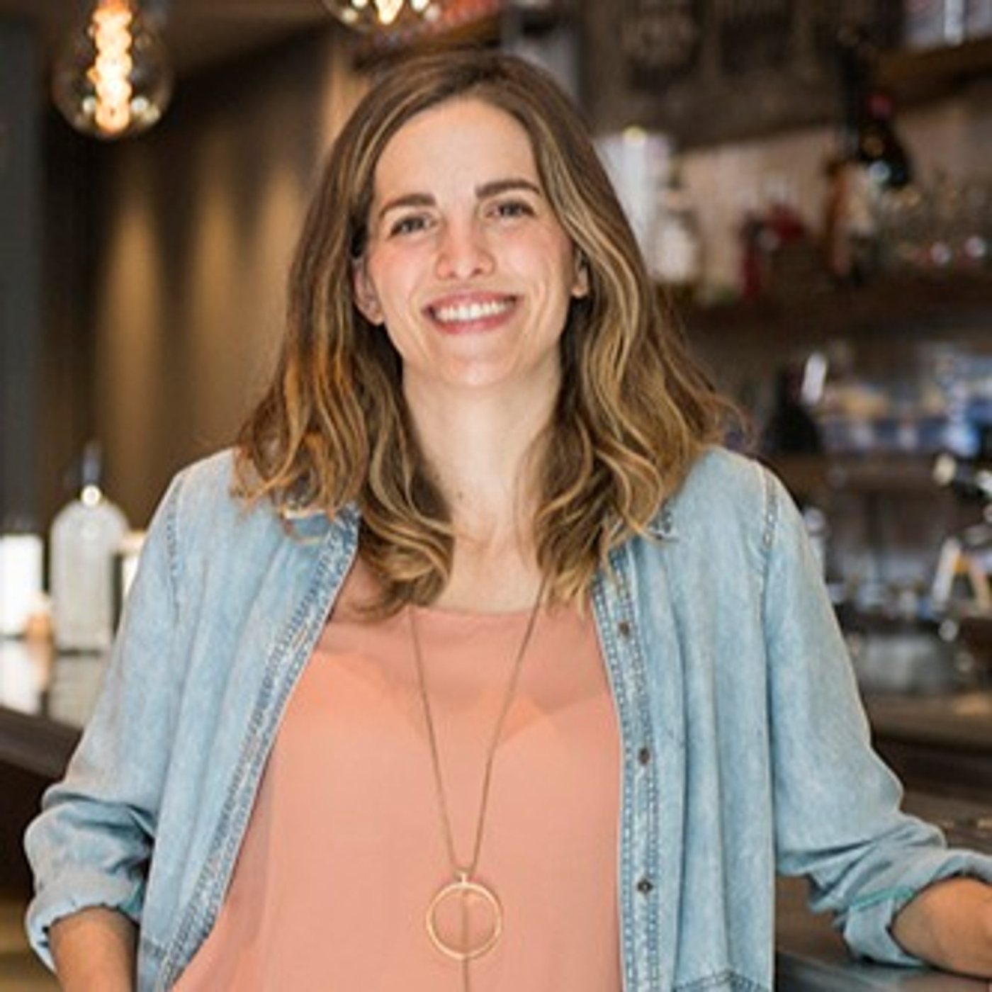 Katie Button, Cúrate Bar de Tapas and Button & Co. Bagels; Philly Chef ...