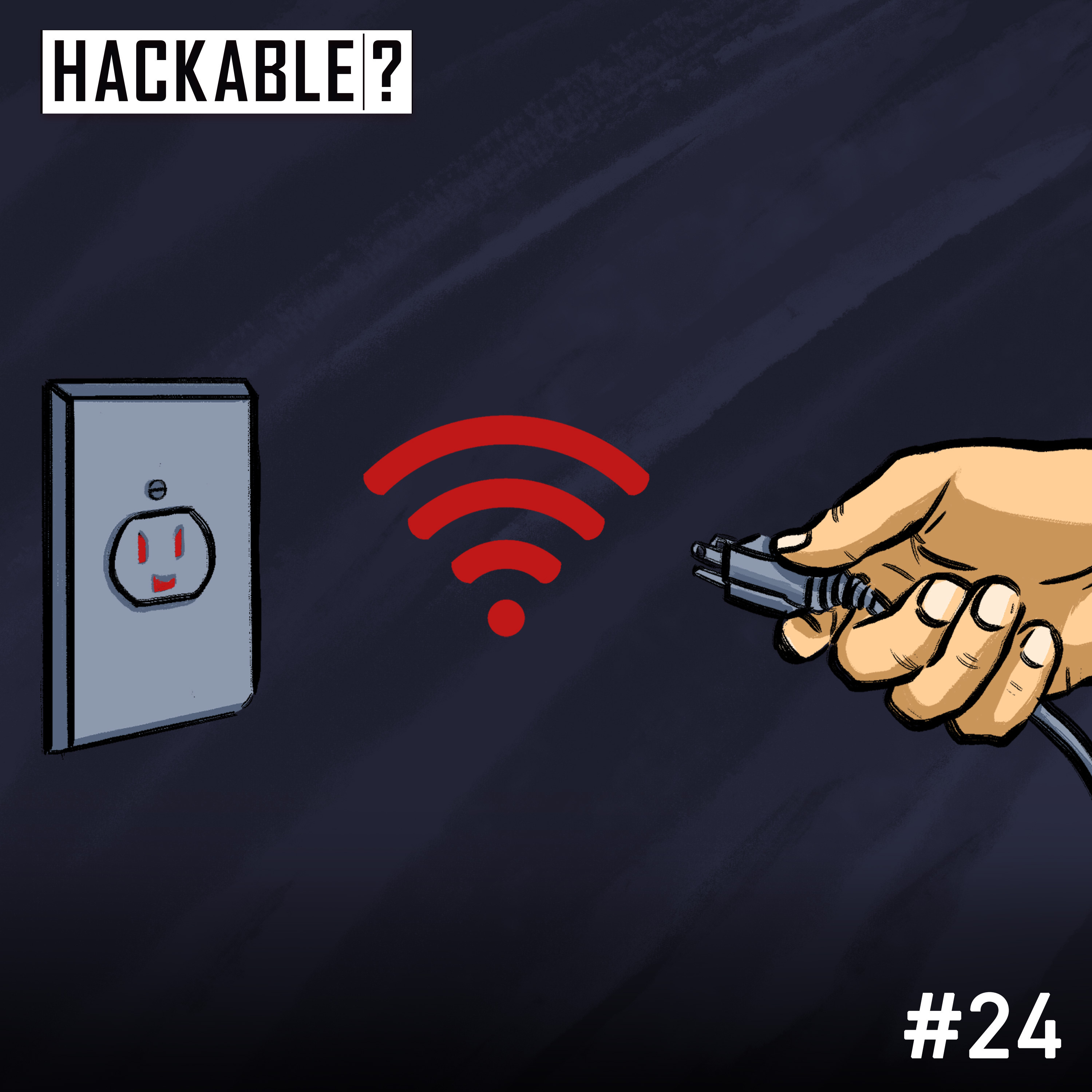The Weakest Link by Hackable? | Podchaser